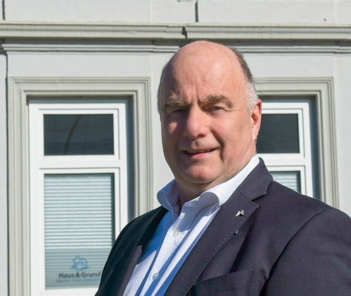 Über uns - Haus & Grund Elmshorn